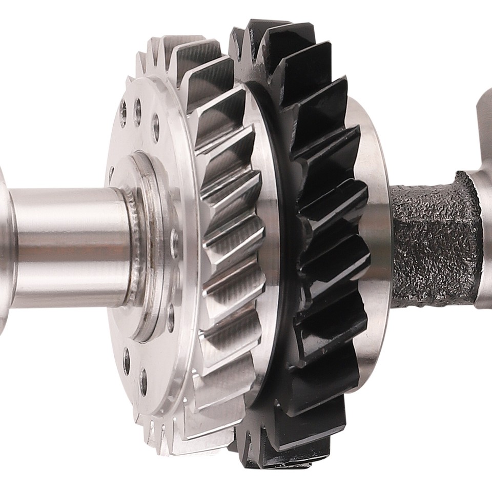 13601-28021 13602-28020 ENGINE BALANCE SHAFT FOR TOYOTA CAMRY 2AZ-FE 2 ...