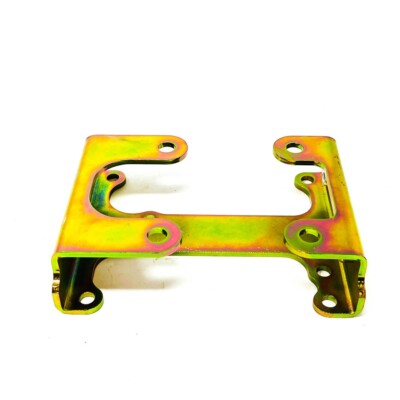 Bendix K032551 Mounting Bracket for K107746 Traction Relay Valve ...