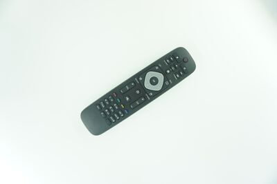Remote Control For Iiyama ProLite LE3240S LE484OS LCD LED HDTV Display ...