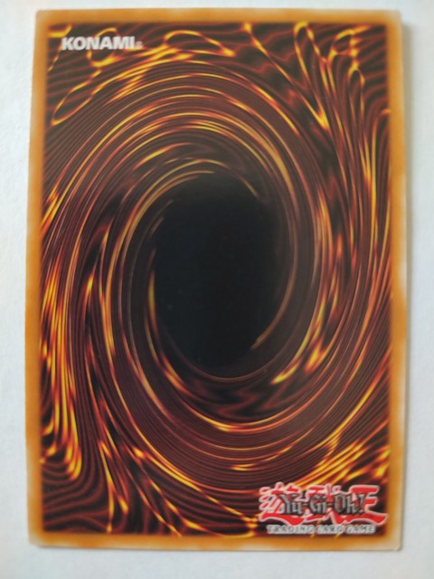 Yu-Gi-Oh! TCG Ghostrick Dullahan Ghosts From the Past: The 2nd Haunting GFP2-EN139 1st Edition ...