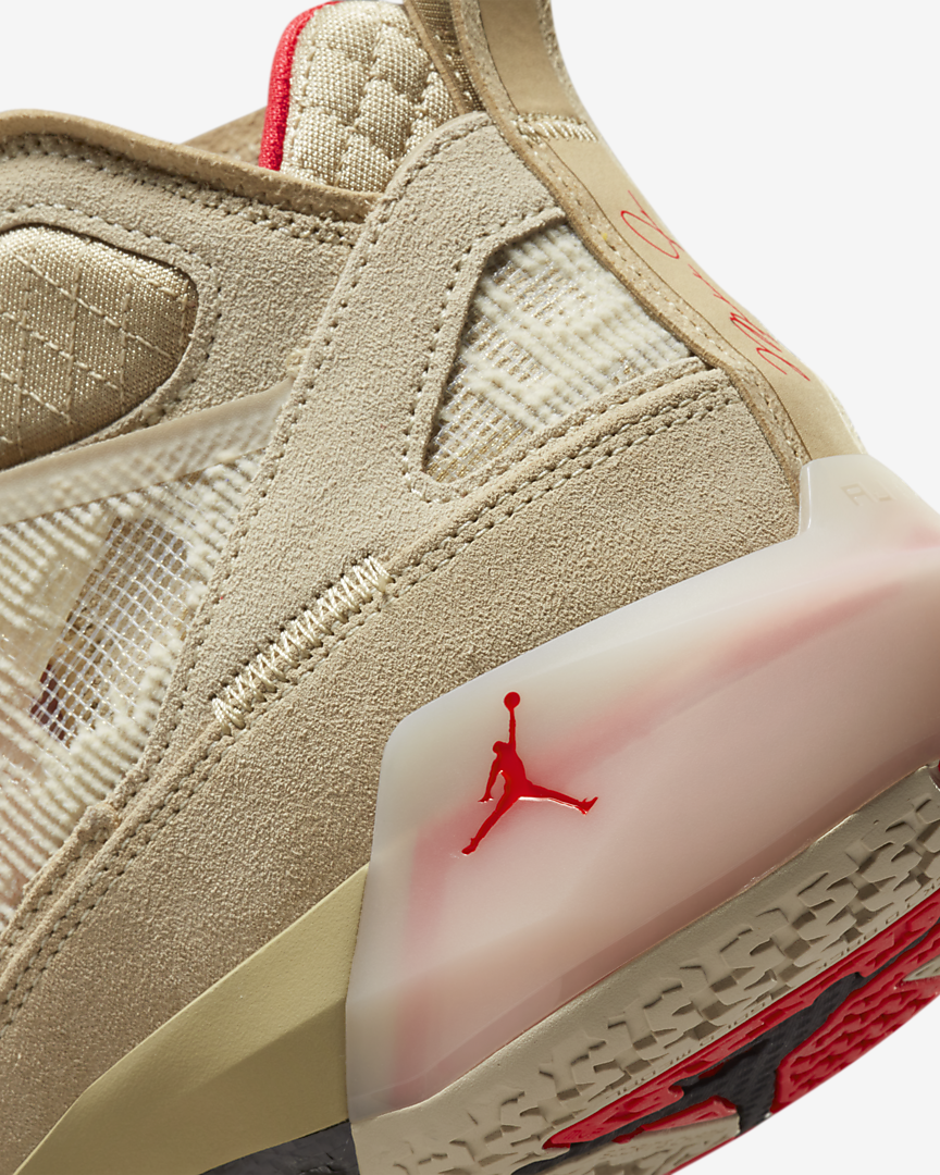 Air Jordan XXXVII 37 PRM PF FD6720-200 | eBay