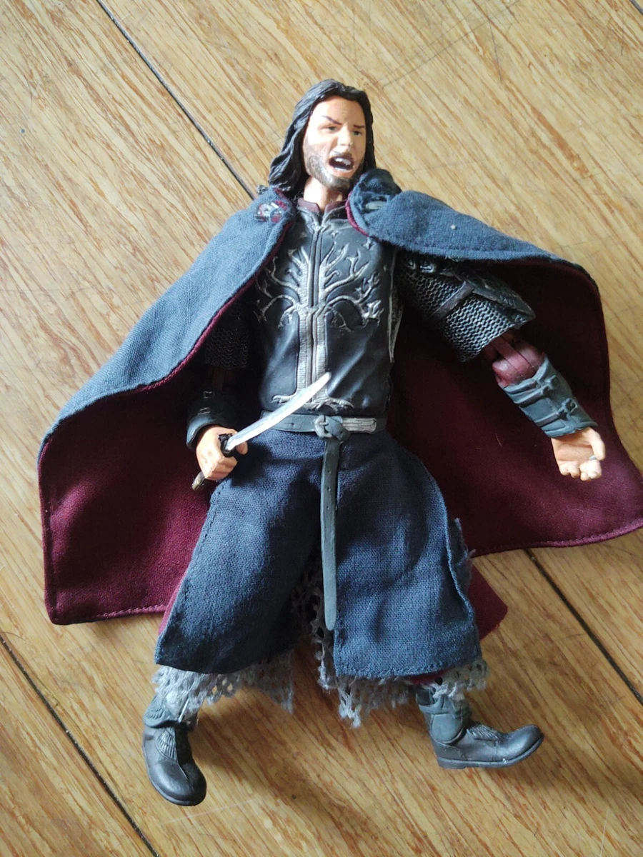 Faramir Costume
