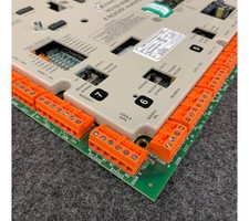 AMAG Symmetry M2150-8DBC Door Controller Acces Control 8 Door ...