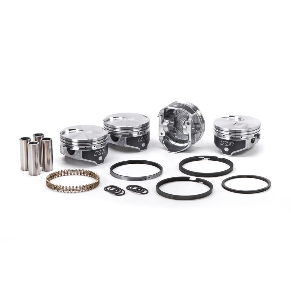 KB Pistons Engine Piston Kit KB218KTD.STD; | eBay