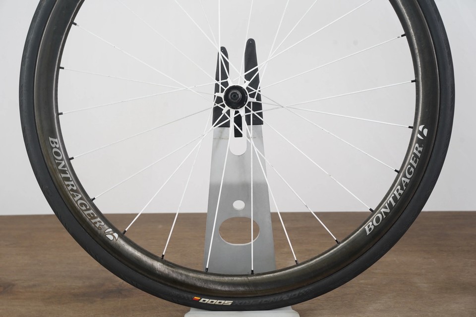 Bontrager Aeolus Pro 3 Carbon Clincher Rim Brake Wheelset Shimano/SRAM ...