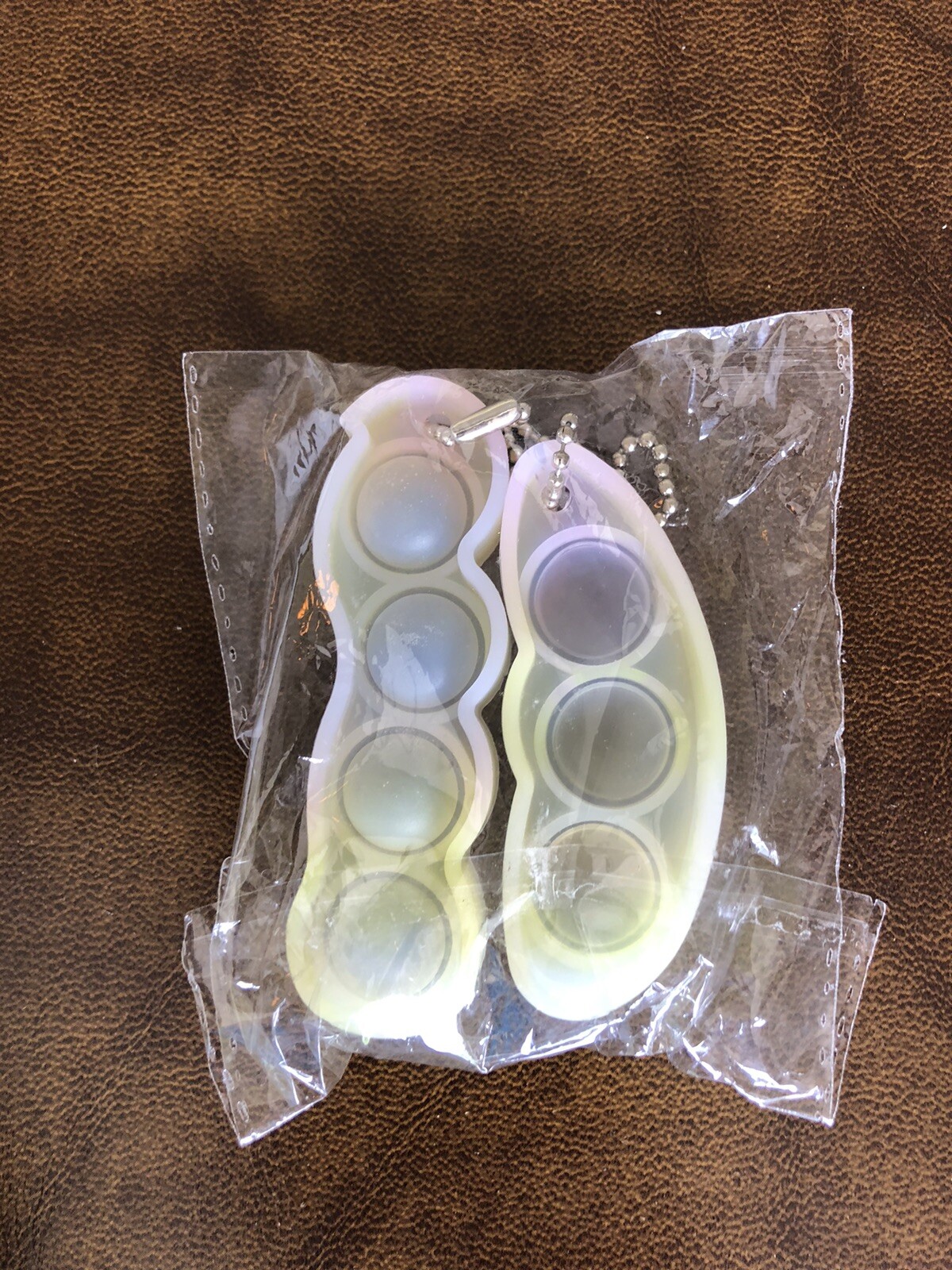 Silicon Bubble Simple Fidgets Set Of 2 | eBay