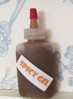 Spicy Gel - Brand New Rodent Prevention For Your Car Using Concentrated ...