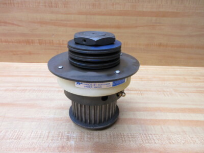 American Autogard 201-AC2 AAC Torque Limiter 201AC2 | eBay