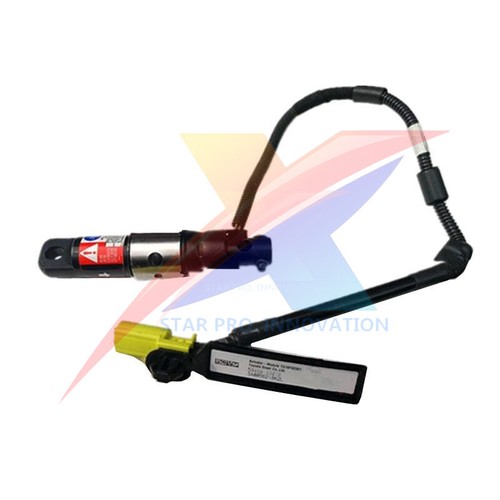 5346033020 Right Side Pop Up Hood Lifter Assy For Lexus ES250 ES300h ...