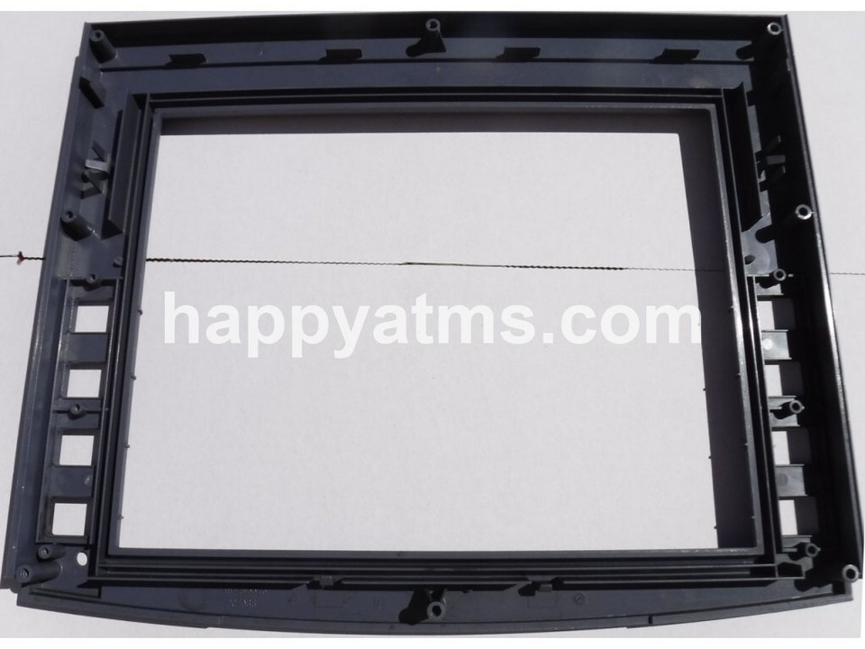 Diebold BEZEL W/FDK + AUDIO PN: 49-205528 | eBay