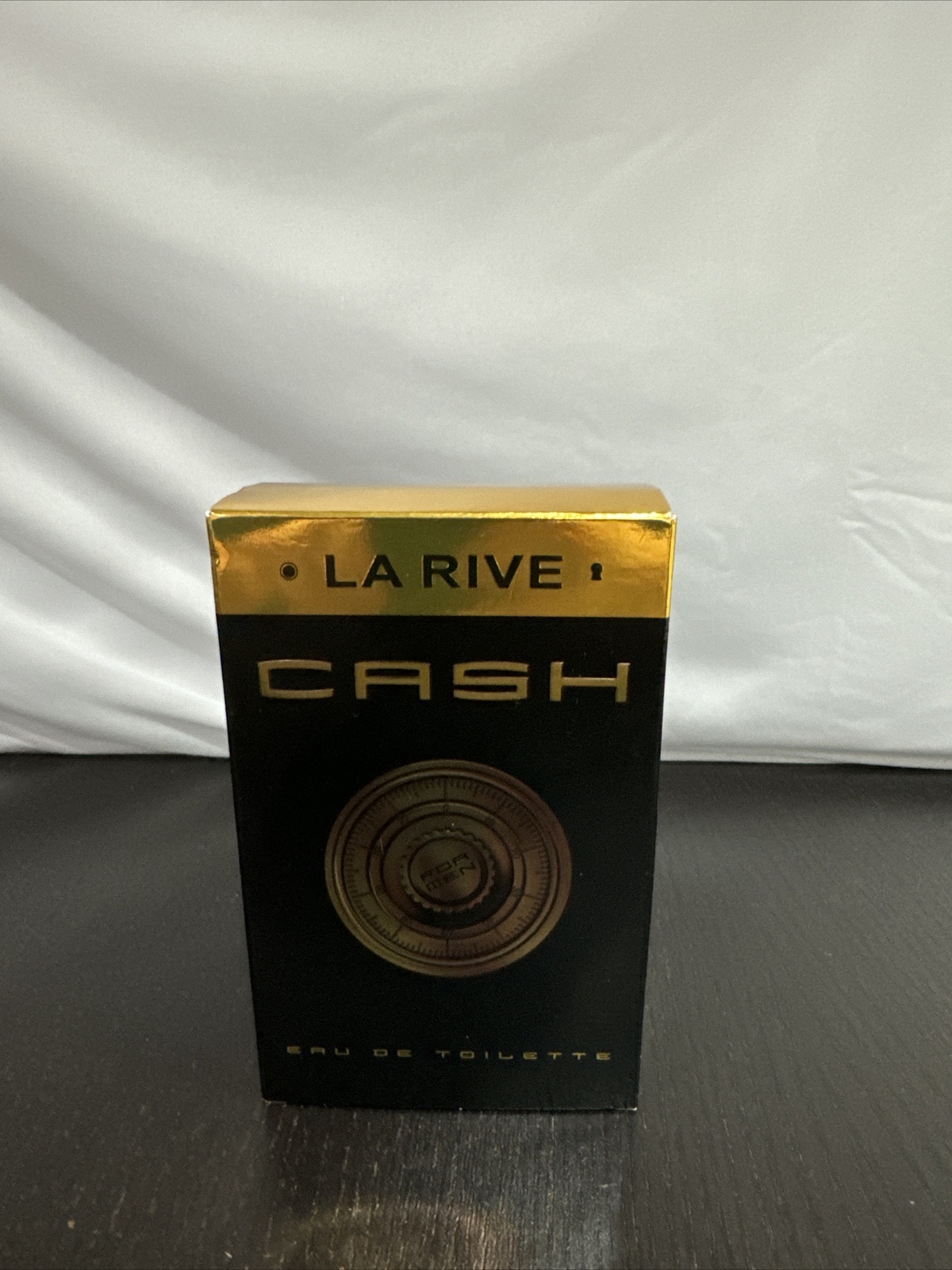 La Rive Cash by La Rive Eau De Toilette Spray 3.3oz/100ml for Men | eBay