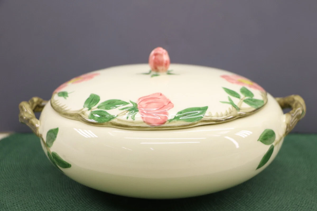 Ebay Desert Rose Dishes