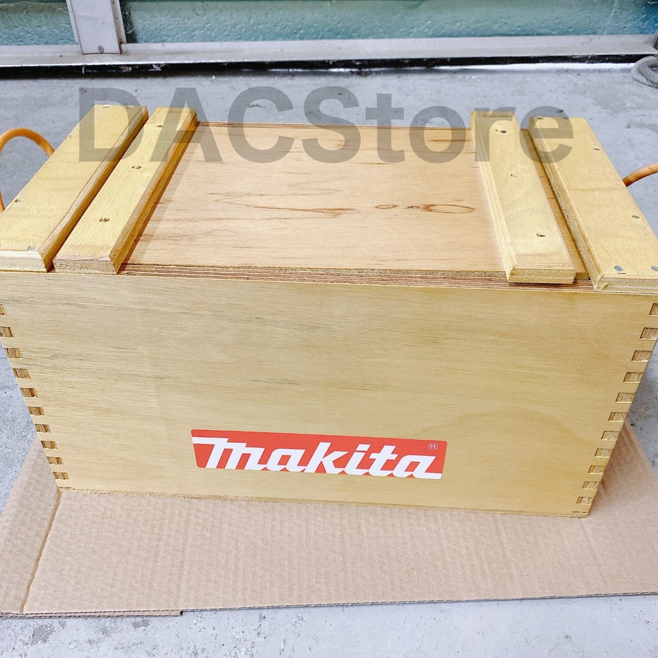 Makita 9741SP1 Wheel Sander Blue AC100V With Wire Brush Wheel 120mm ...