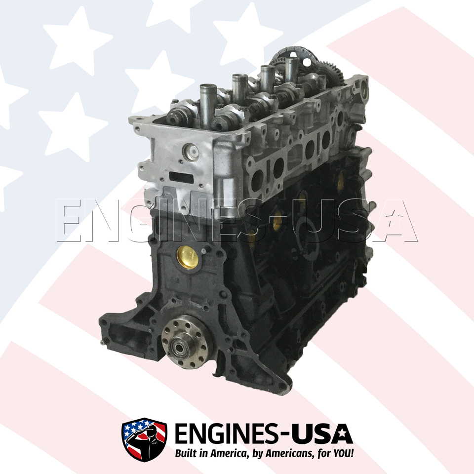 Toyota 2RZ-FE Rebuilt zero miles Tacoma with warranty 1995-2004 | eBay