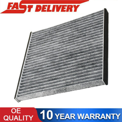 C35479 Carbonized Cabin Air Filter For Toyota 4Runner Celica FJ Cruiser ...