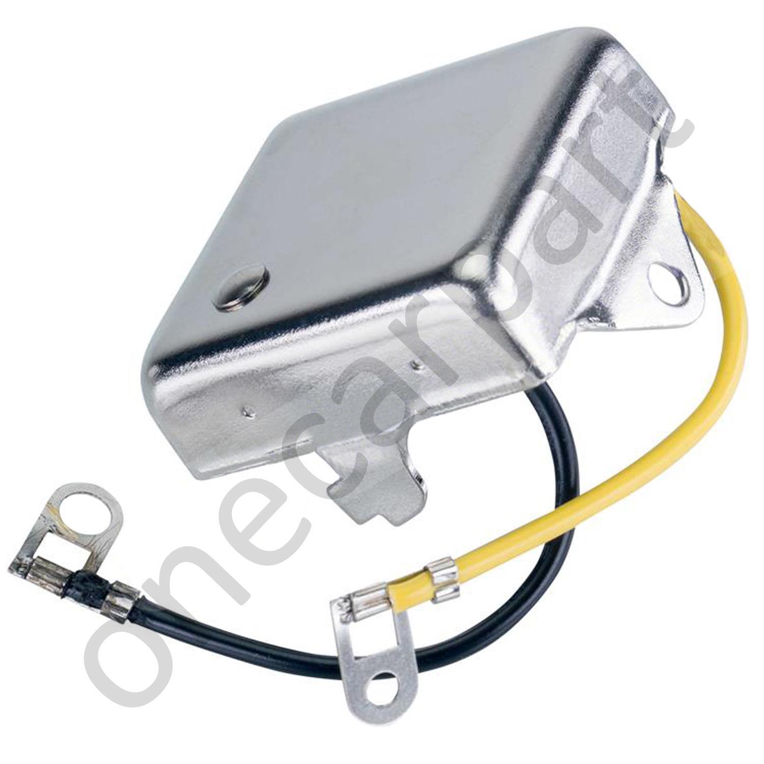 Alternator Regulator Rectifier Brush Repair Set For LRA 15 16 17 18 ACR ...