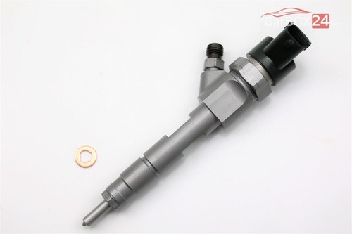 Injecteur Buses 0445110339 Convient pour Peugeot 206 207 Citroen DS3 1. ...