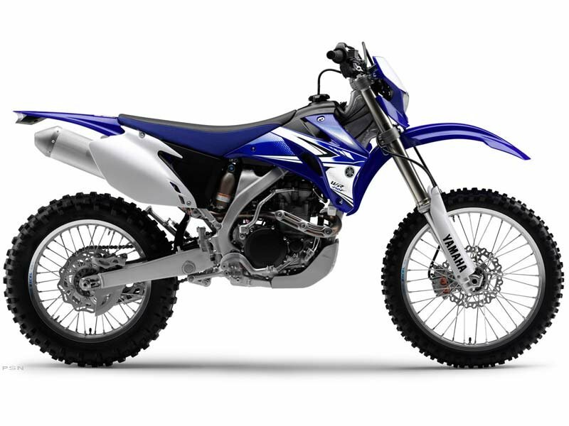 YAMAHA WR 450F 2007-2011 WRF 250 2007-2013 Vector Template EPS PDF CDR ...