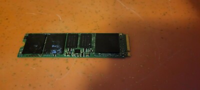 Lenovo Union Memory 256GB PCIe NVMe SSD RPIRJ256VME2MWD | eBay