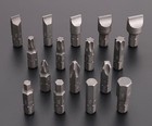 KOKEN 1/2 12.7mm SQ. ATTACK DRIVER SET AG112H 18Pcs plus minus hex torx ...
