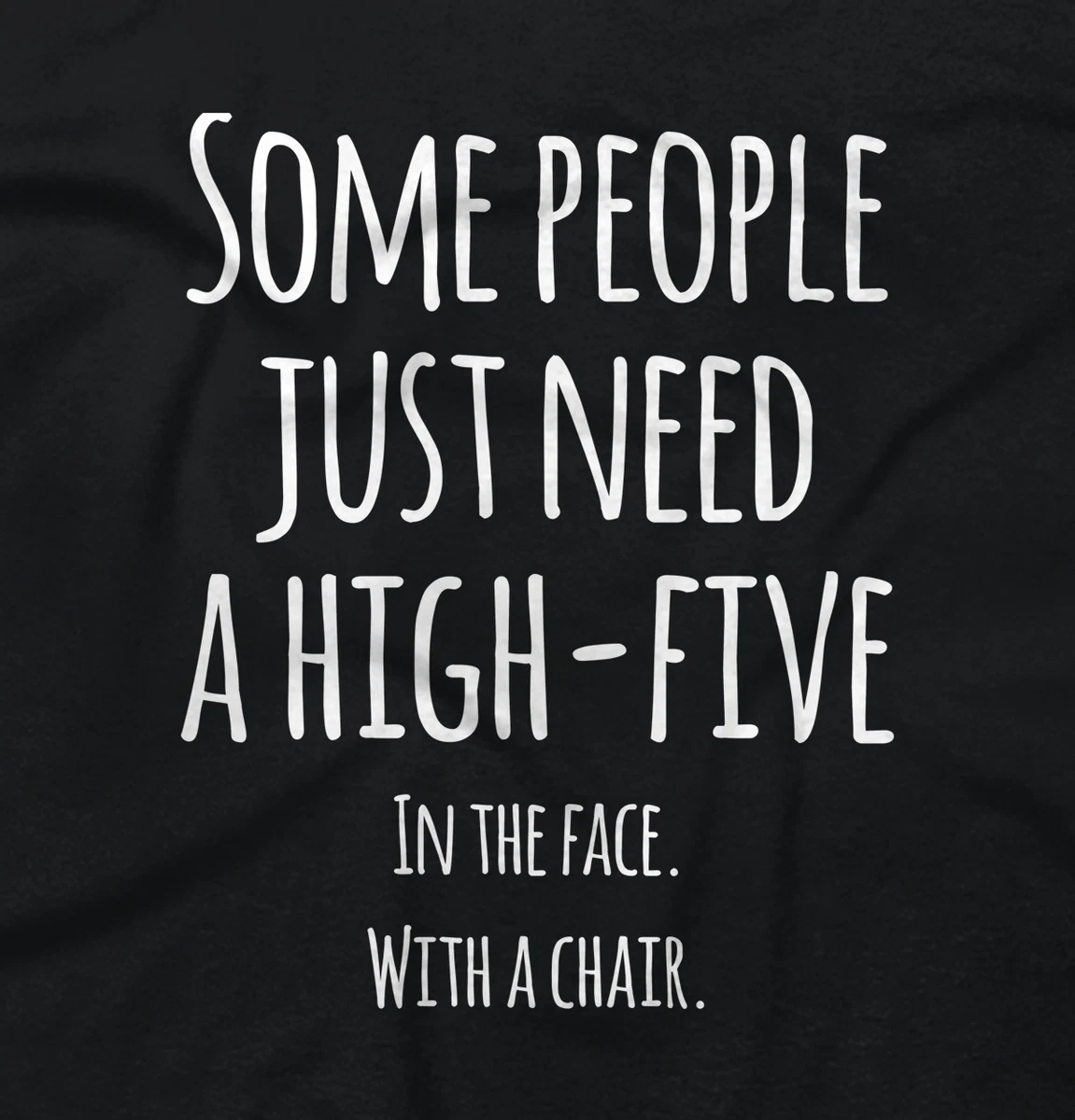 High Five In The Face Meme
