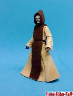 Custom Star Wars BRACONNOR BAKISKA figure 3.75 inch Cantina Alien ...