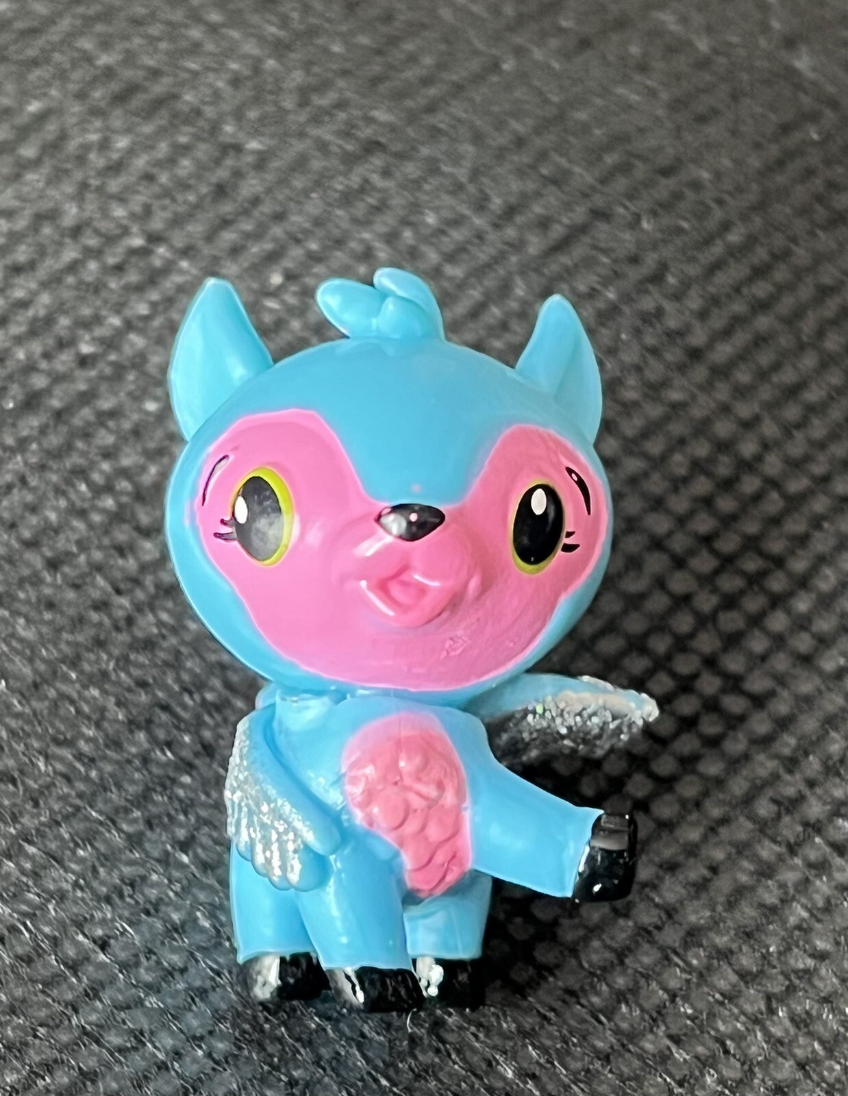 Hatchimals Lot CollEGGtibles Animal Figures | eBay