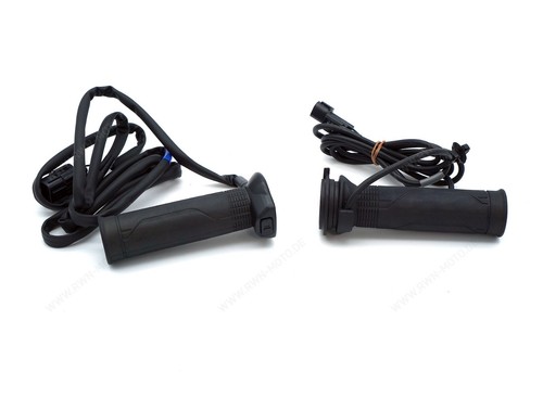 Honda - 08T70-MLA-A01 - Heated Grip and Attachment Kit for sale online ...