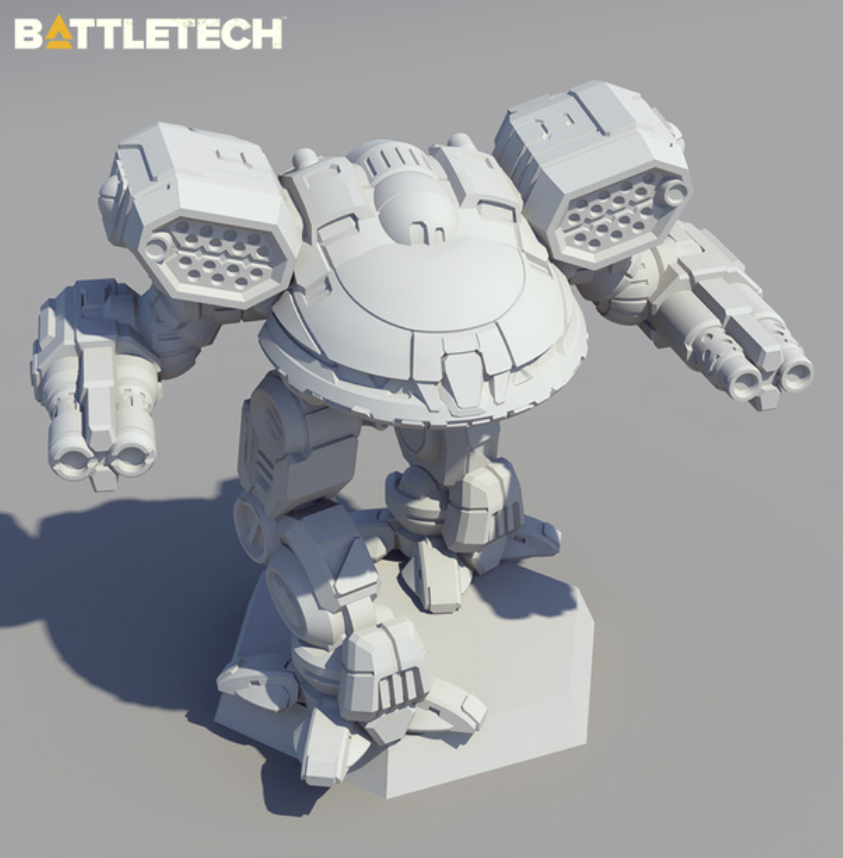 Battletech Turkina Mech, Pilot Cards Alpha Strike Clan Heavy Battle ...