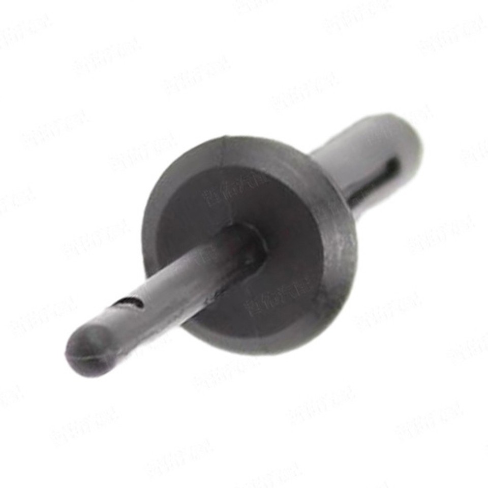 OE Equivalent Hood Bumper Nylon Rivets for Dodge For Challenger 6500898 ...