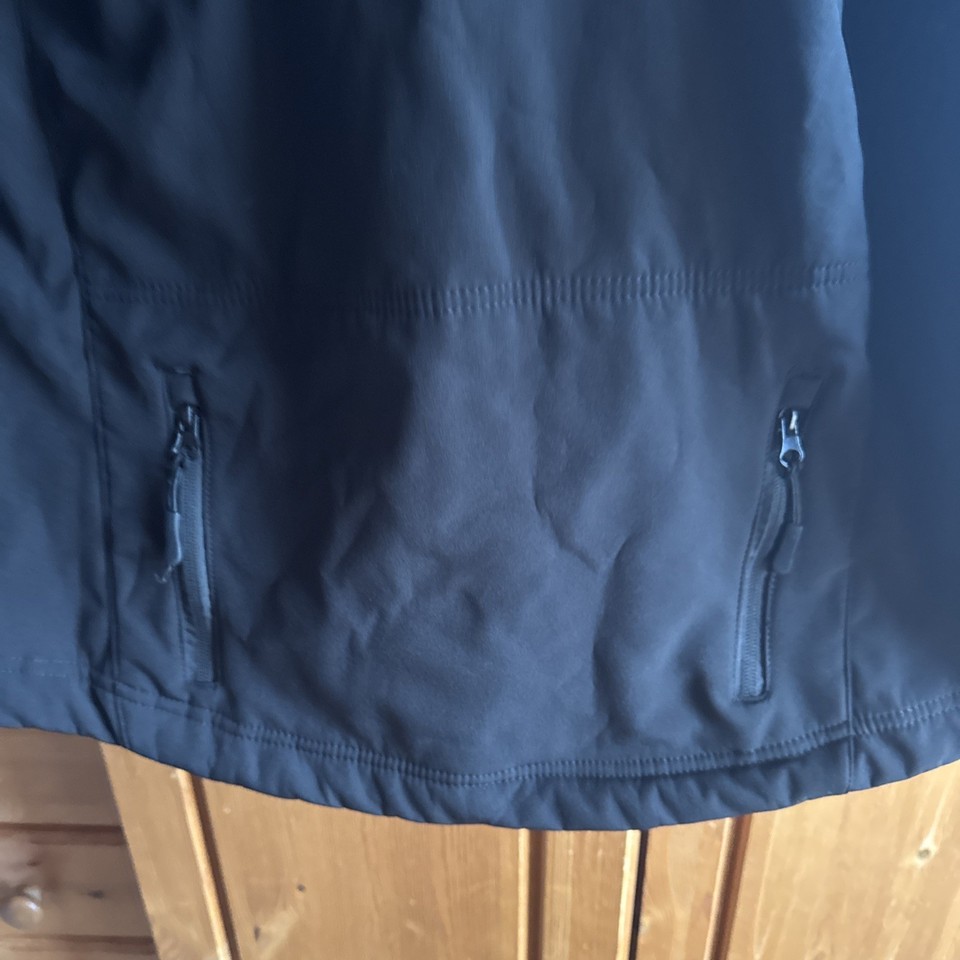 TECHNICAL Waterproof Fleece / Jacket. Size Small | eBay UK