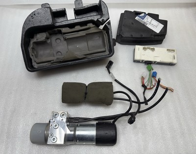 06-11 MERCEDES R350 GL450 ML350 TRUNK TAILGATE HYDRAULIC PUMP MOTOR ...