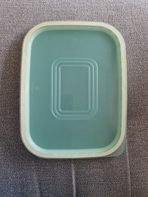 Tupperware Ersatzdeckel 5781 für Quadro | eBay.de