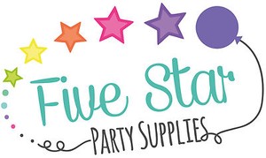 Five Star Party Supplies | eBay UK Stores