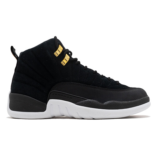 Size 9.5 - Air Jordan 12 Retro Reverse Taxi for sale online | eBay