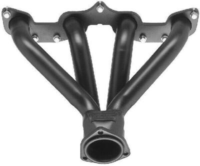 FITS 28-41 Dodge Car Truck Silver Coated Exhaust Headers Hemi V8 241 ...