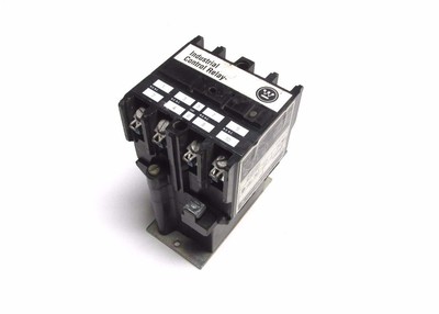 * Westinghouse Industrial Control Relay 240VDC Coil Cat# ARD880T .. VP ...