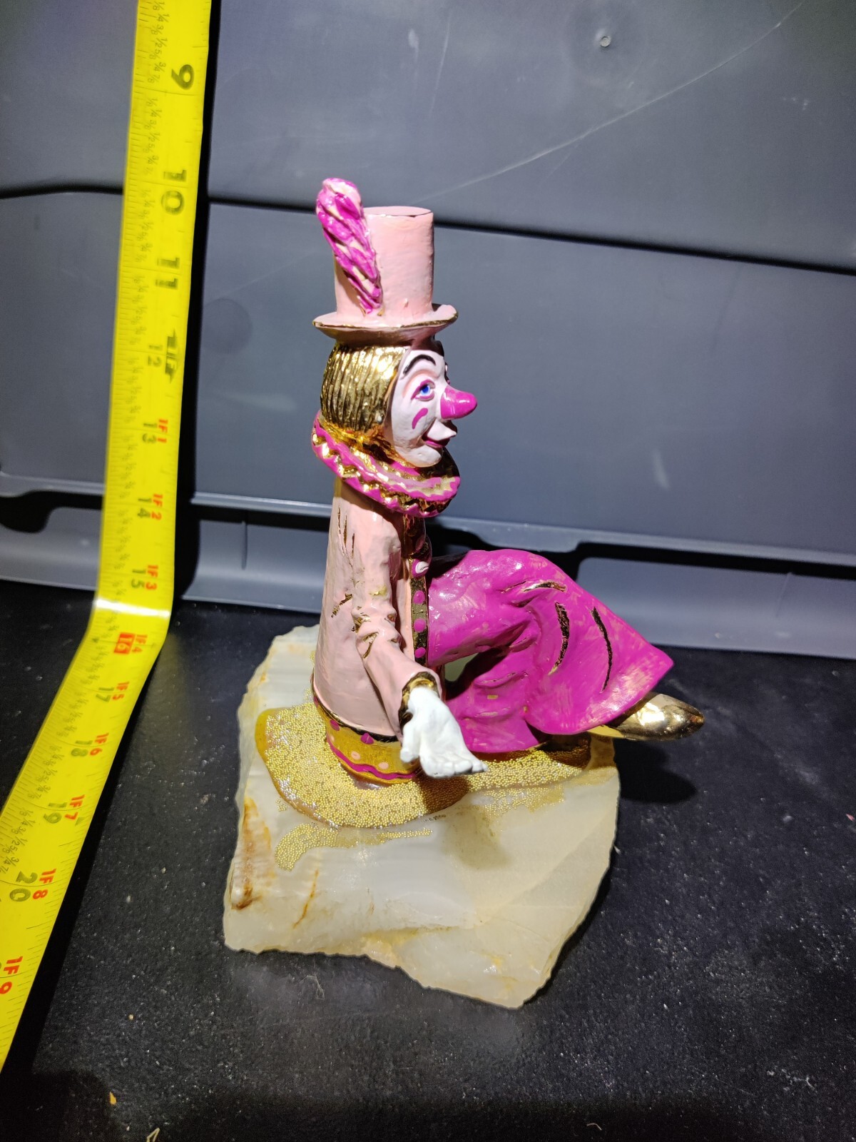 Rare Ron Lee Clown | eBay