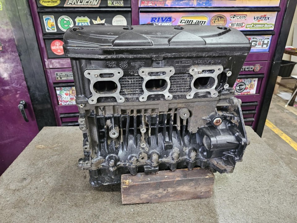 2006 AND UP SEADOO RXT RXP GTX CHALLENGER ENGINE MOTOR | eBay