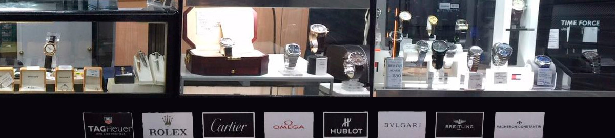 Bukay Relojero | eBay Stores