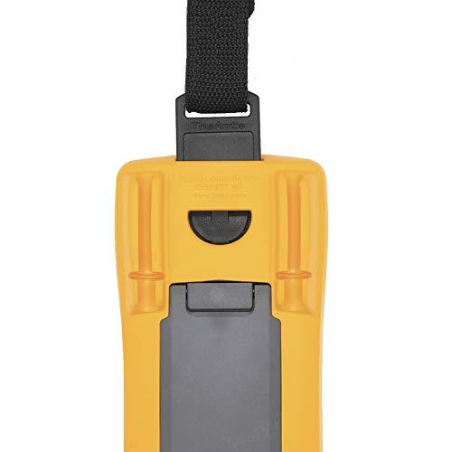 Magnetic Hanger Strap Kit For Fluke Multimeter Strong Clip Magnet ...