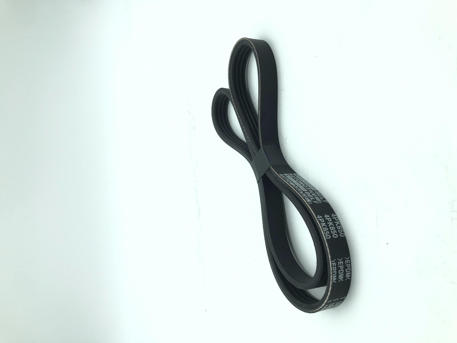 A/C Drive Belt Continental OEM 4PK850 for Hyundai Elantra Tucson Kia ...