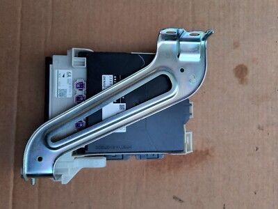 17 18 19 20 Toyota Prius Prime Multiplex Body Network Control Module ...