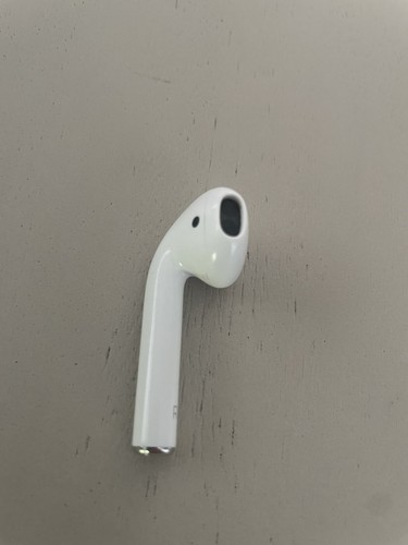 Apple AirPod (2nd Gen) - Right Ear Only | eBay