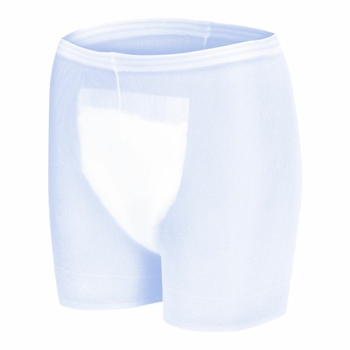 ID Expert Fix Pants Washable Stretch Net Fixation Pants Long Leg | eBay UK