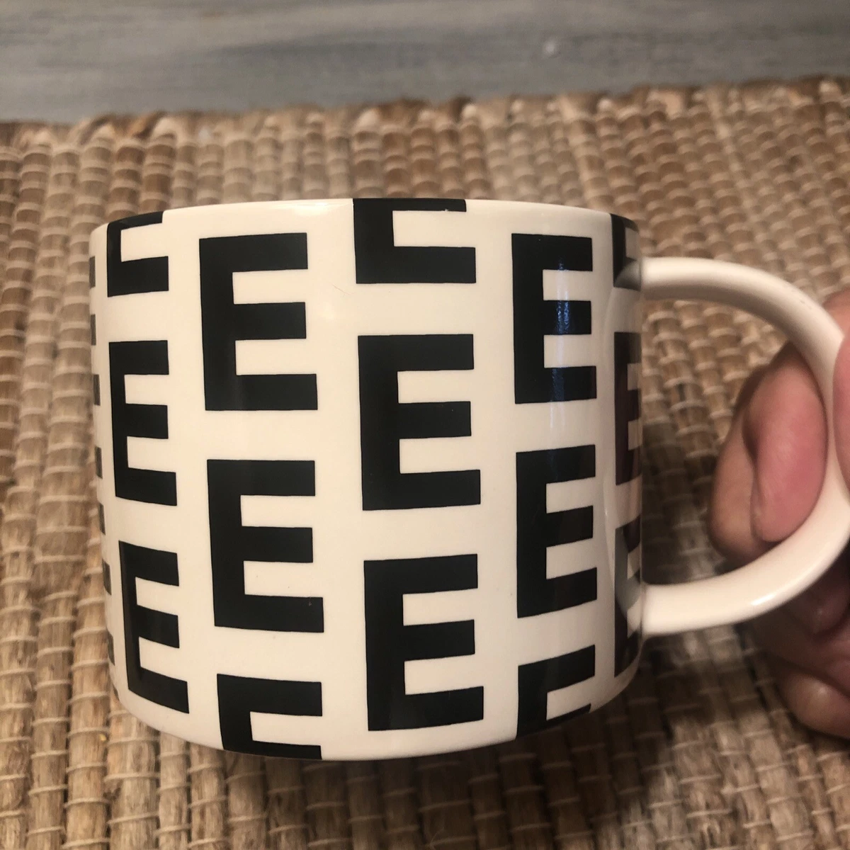 Kate Spade Saturday Mug