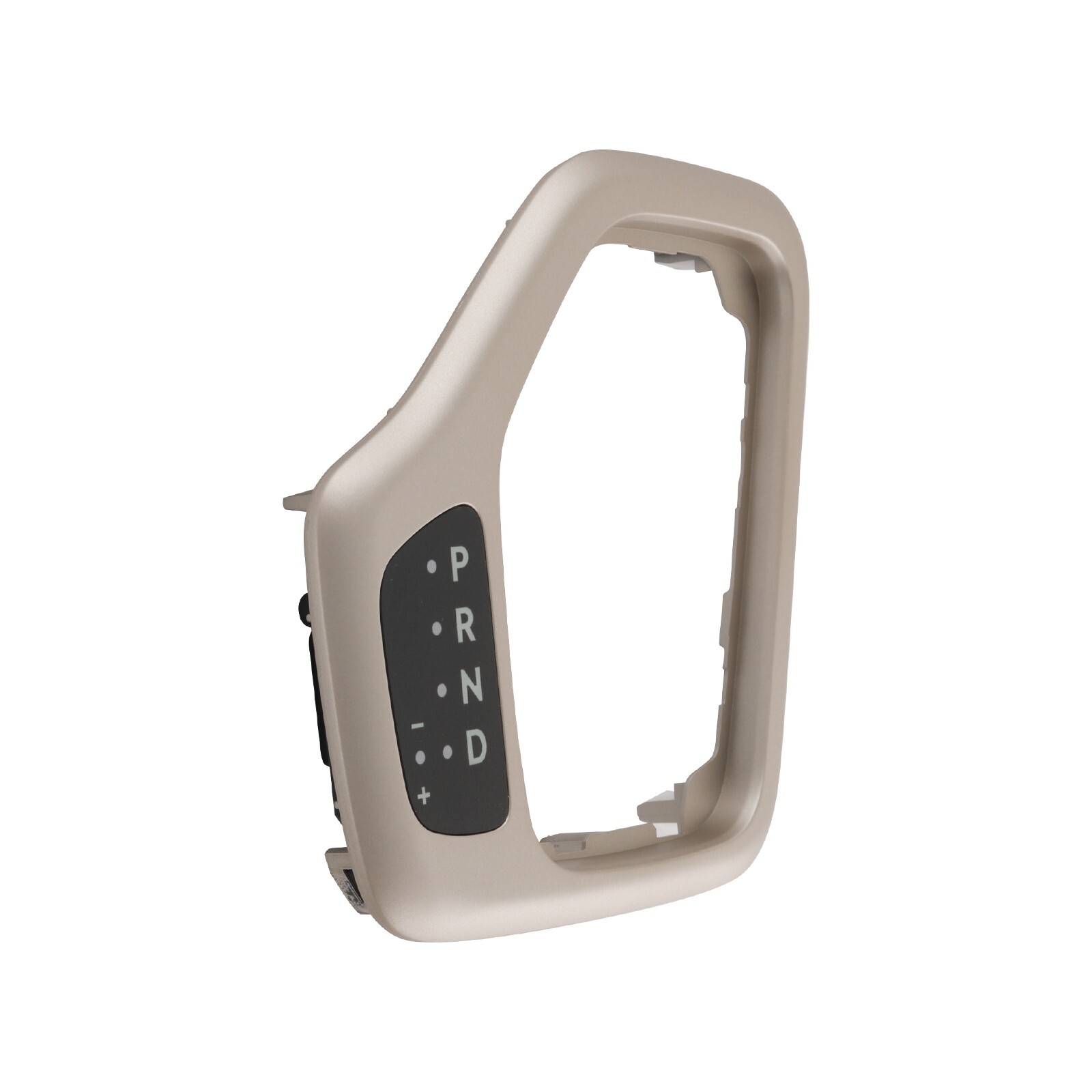 Shifter Bezel with Harness Kit For 2014-2018 Jeep Cherokee 5YD27LS5AA ...