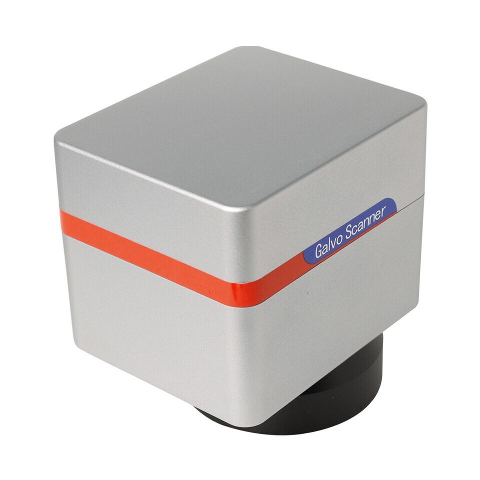 JPT Mopa 100W M7 Fiber Laser Color Engraver Mark Machine Motor Lift ...