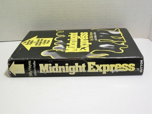 MIDNIGHT EXPRESS Drug Smuggling Locked Up Abroad Island Prison Survival ...
