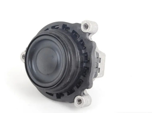 BMW 3 F30, F80 LEFT ENGINE MOUNT 22116867441 6867441 13-15 ORIGINAL NO ...